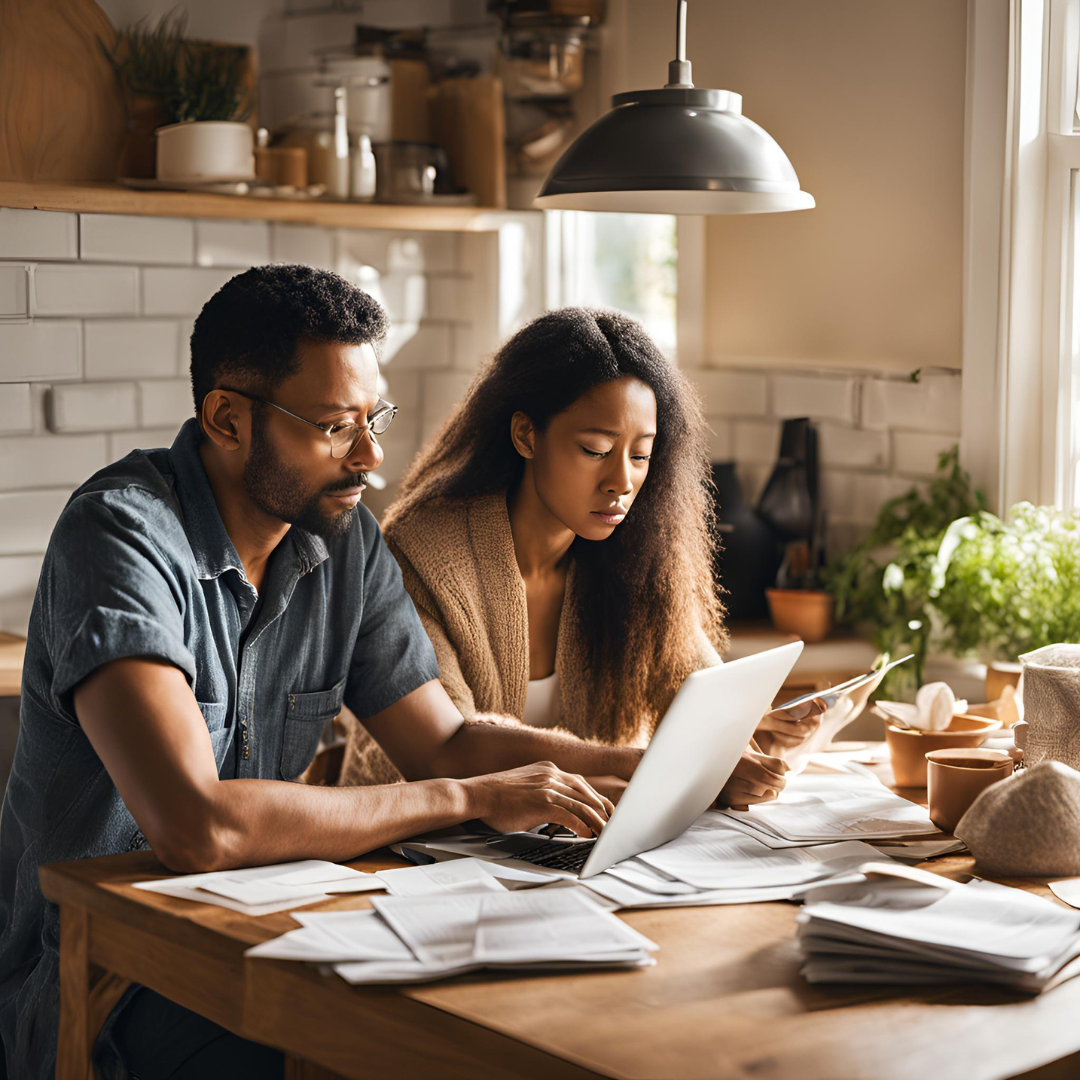 DINKs夫婦の生活費、実際どうなの？共働き夫婦のリアルな内訳＆節約術を徹底解剖！ | 人には聞けないこと